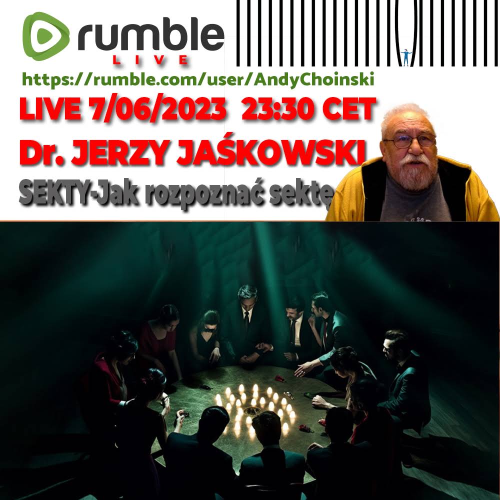 Post from andy choinski TV