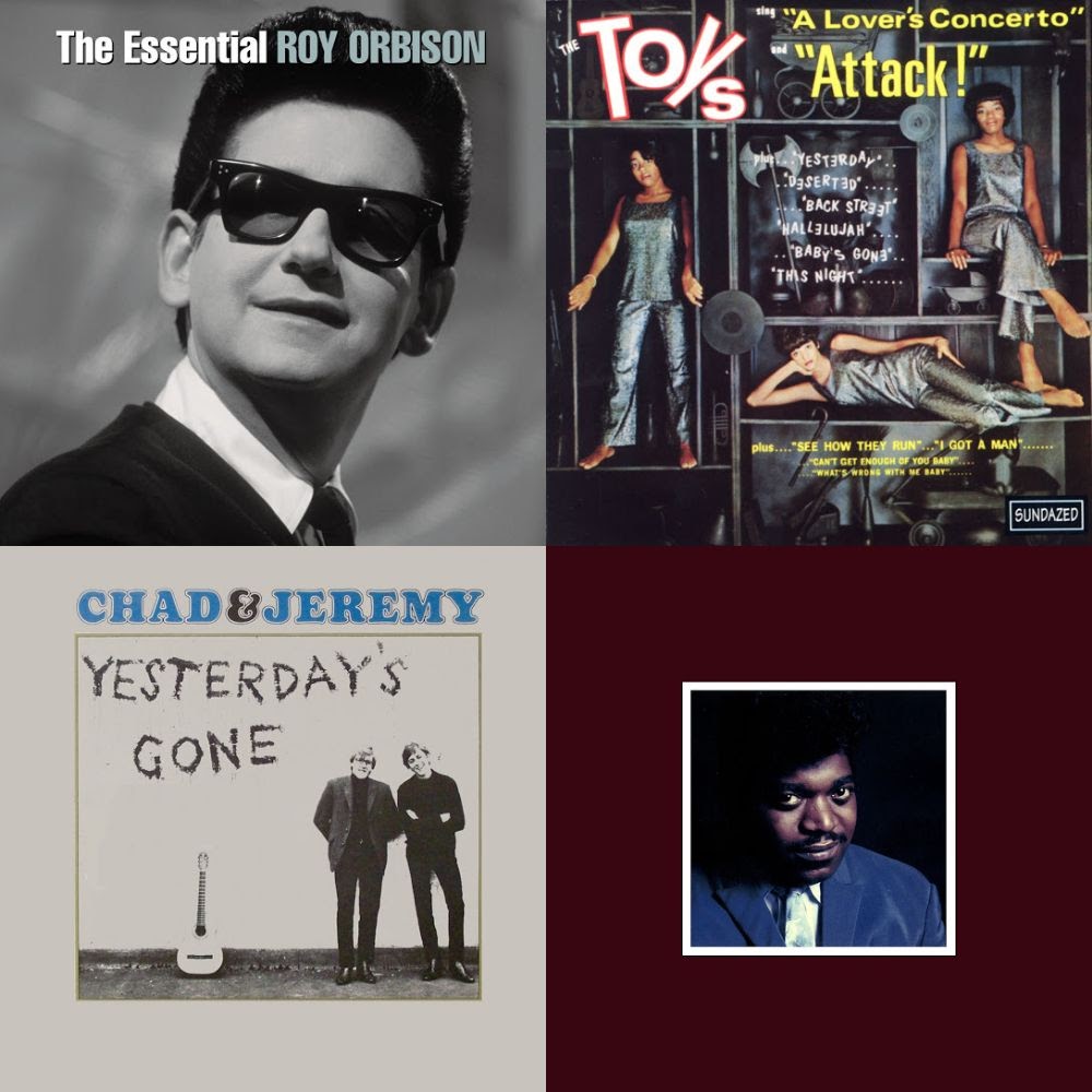 The Best Of The 60s Music From 1960 1969
