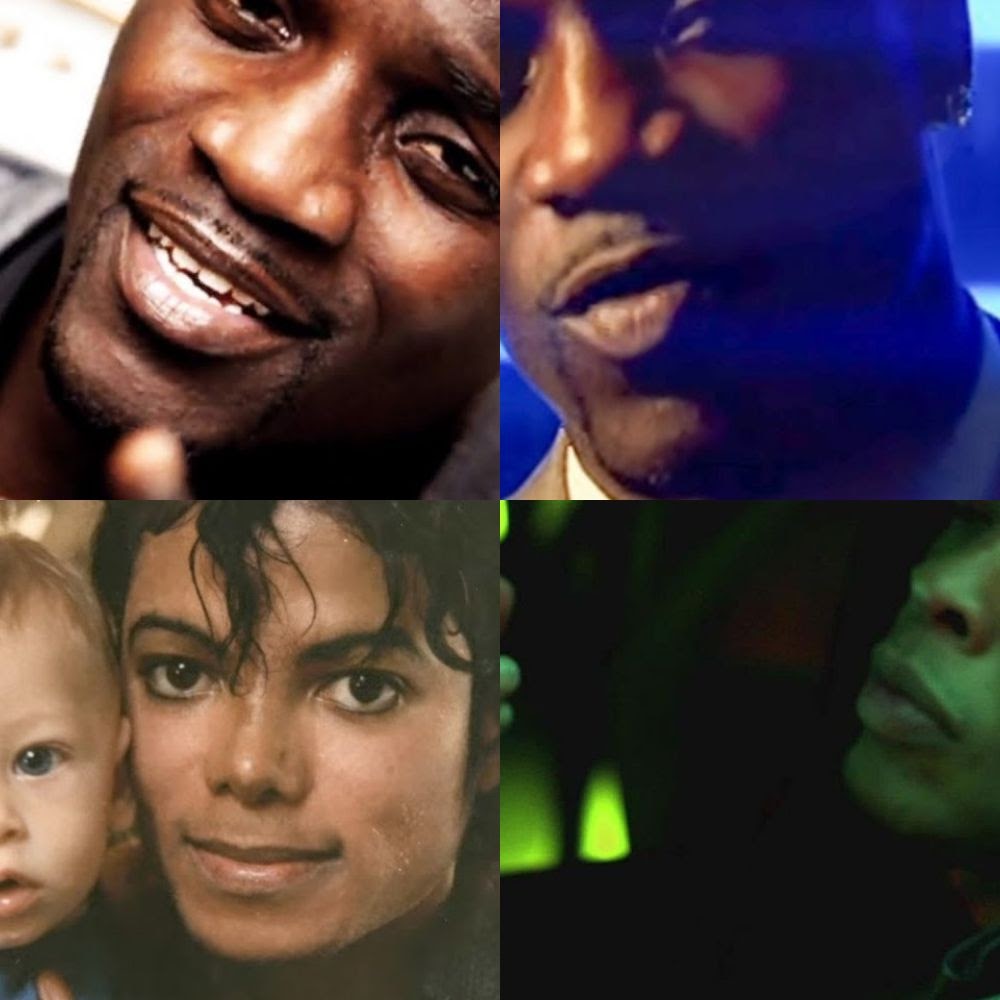 Best of Akon