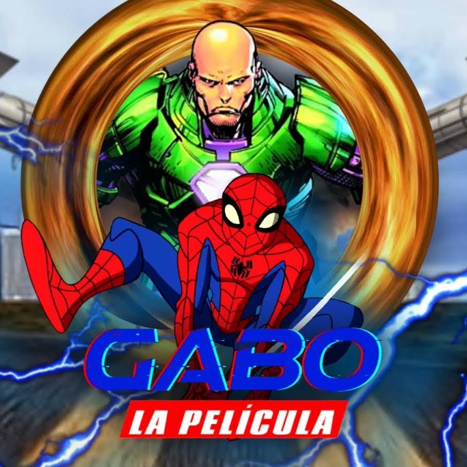 Post from Gabo Gabito Productions