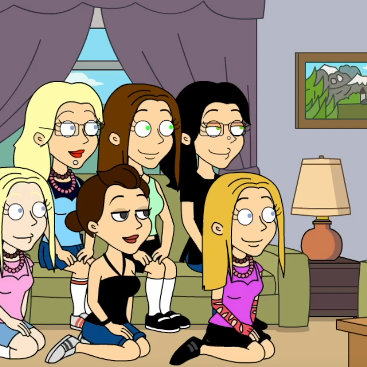 Post from Elizabeth Riara Sands, Jr.