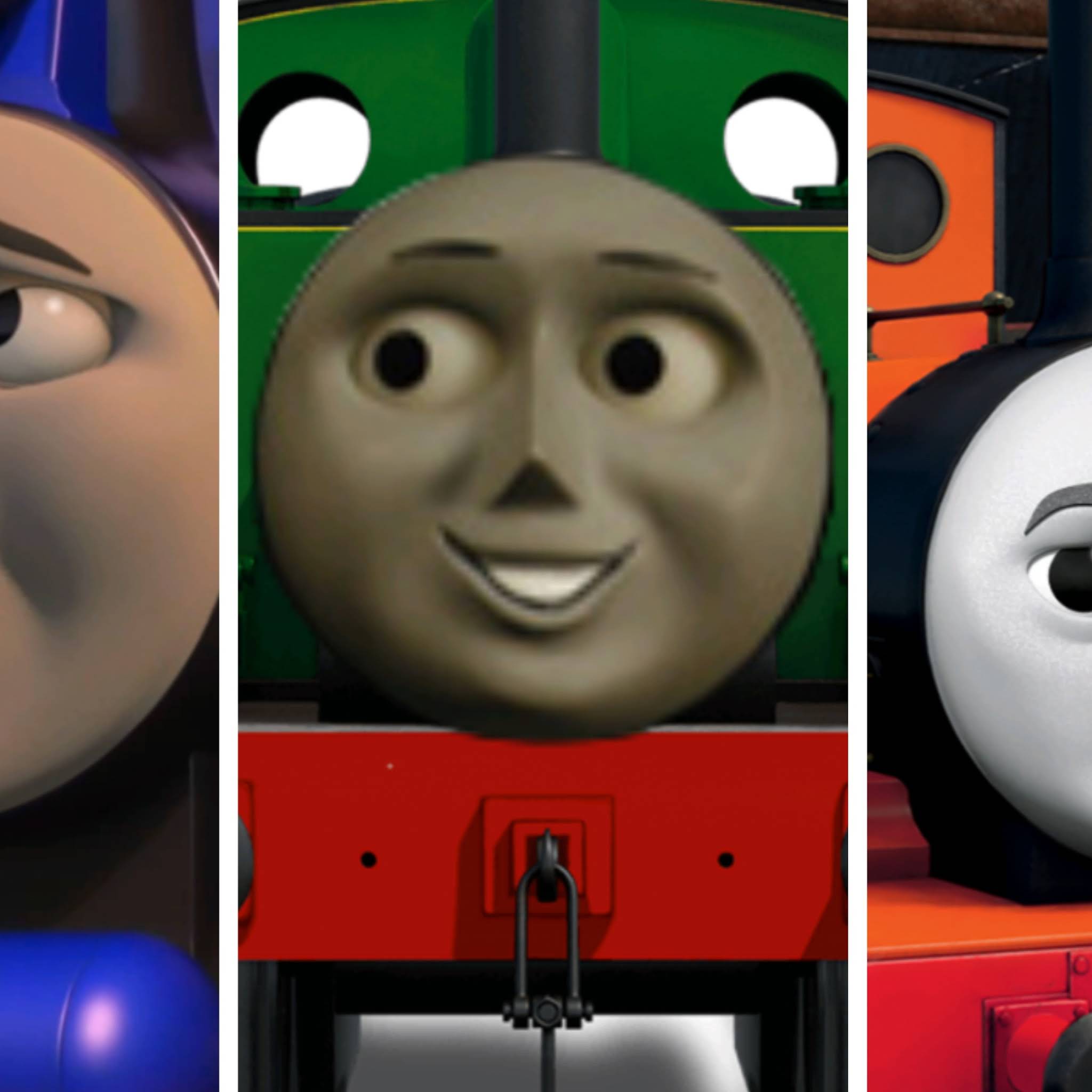 Post from Sodor Studios & Co.