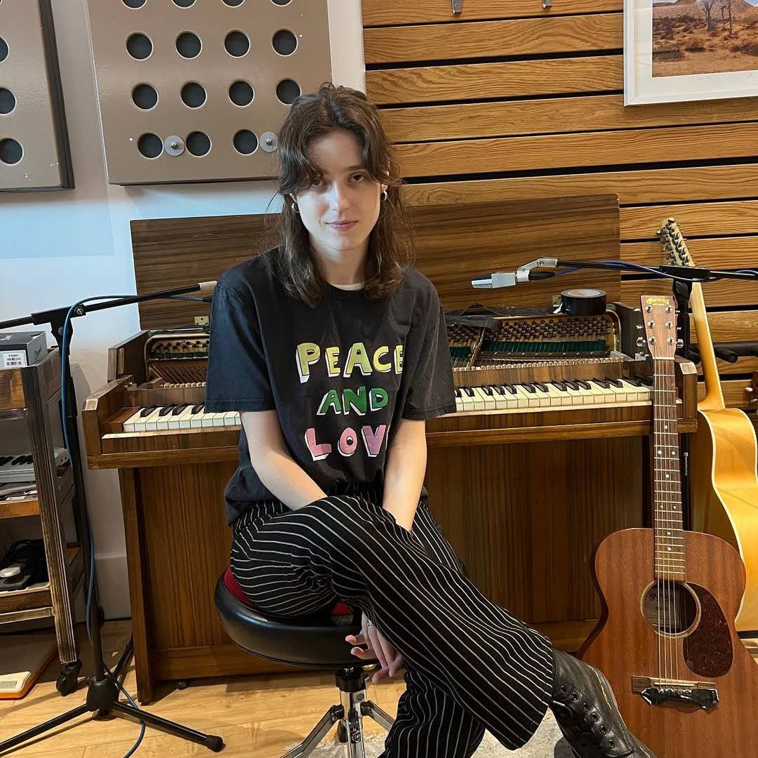 Post from Birdy