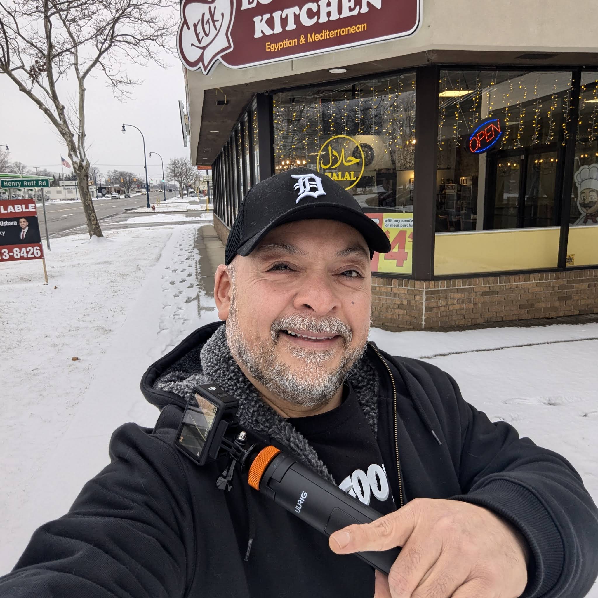 Post from Detroit Food Review