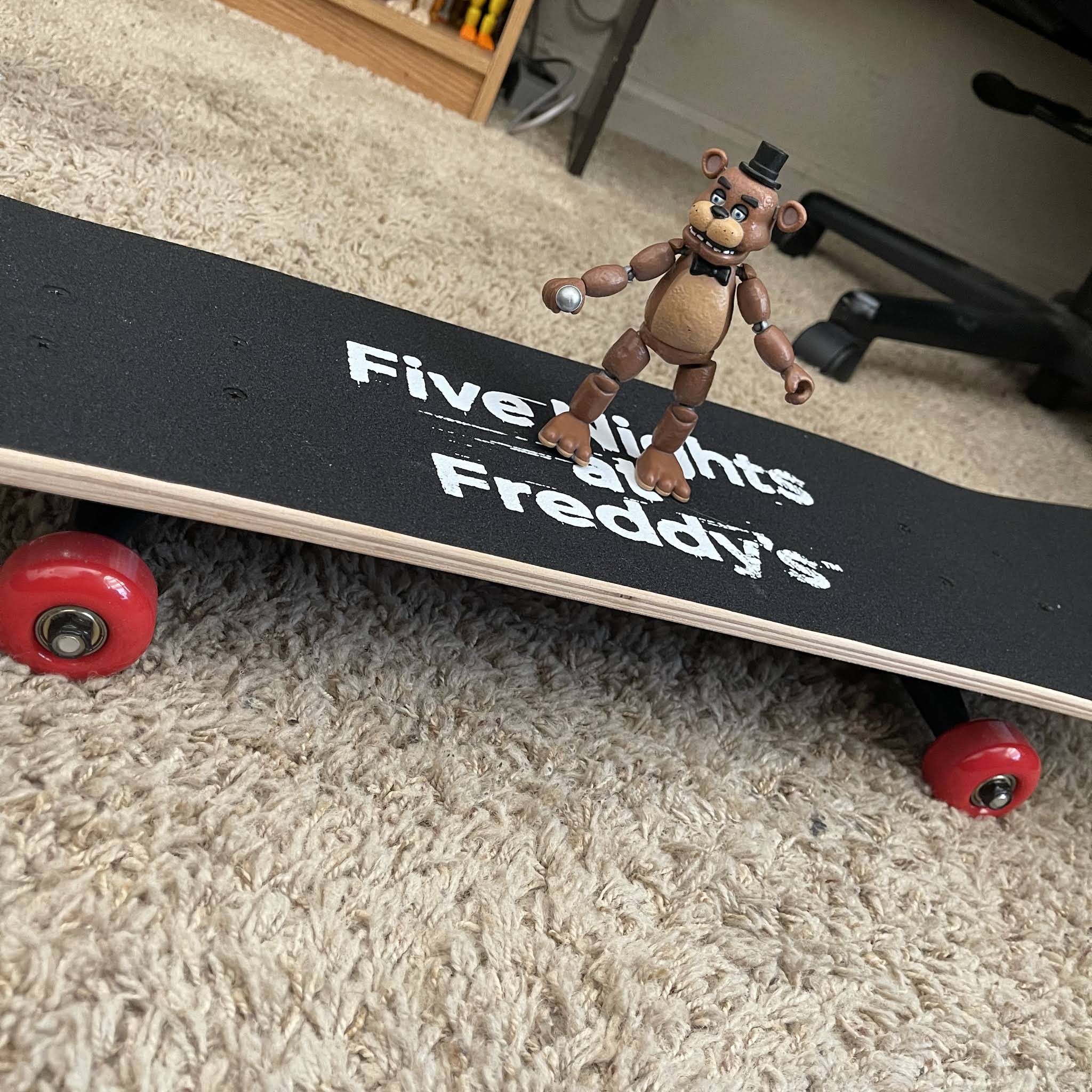 Post from RyGuy Studios