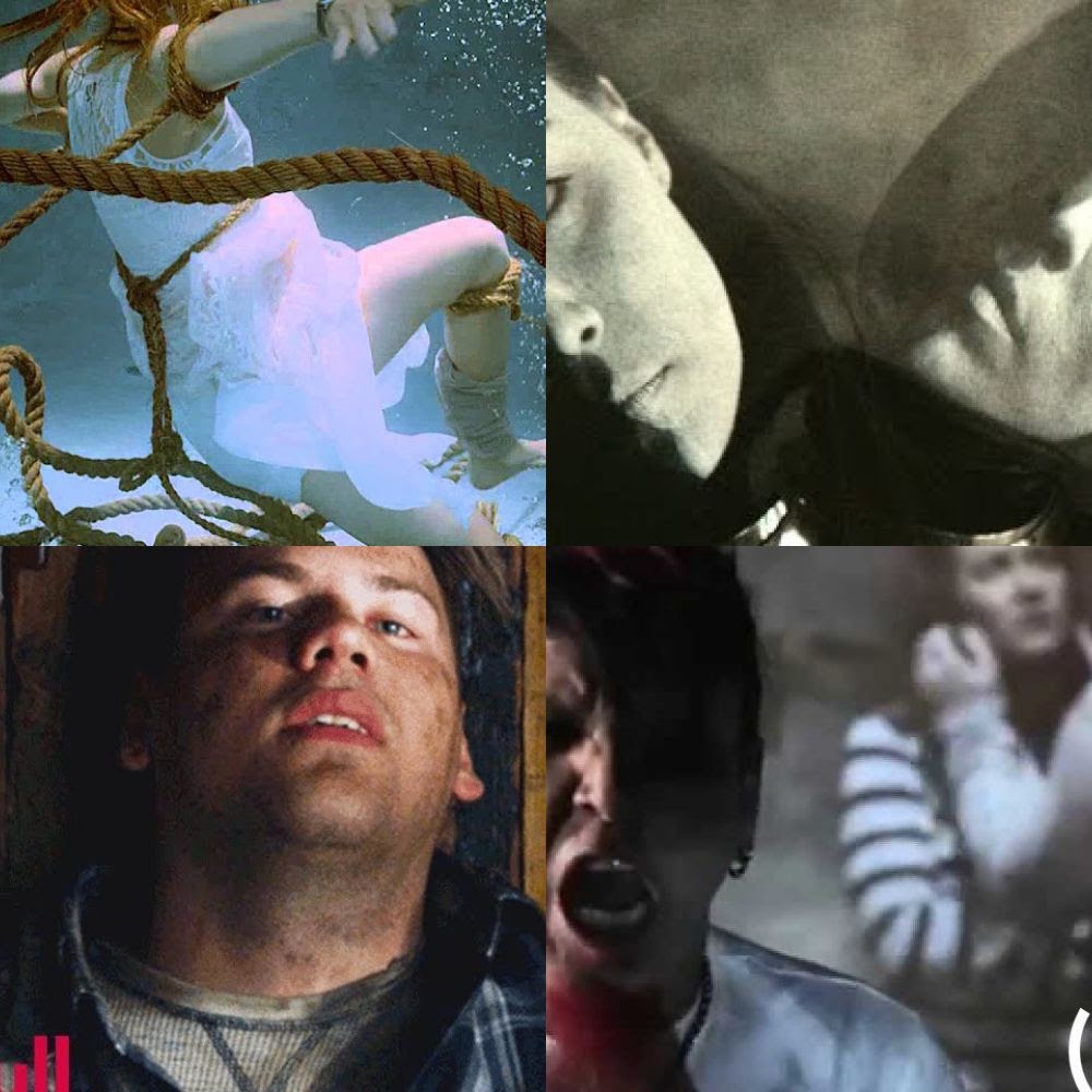 High Octane Playlist