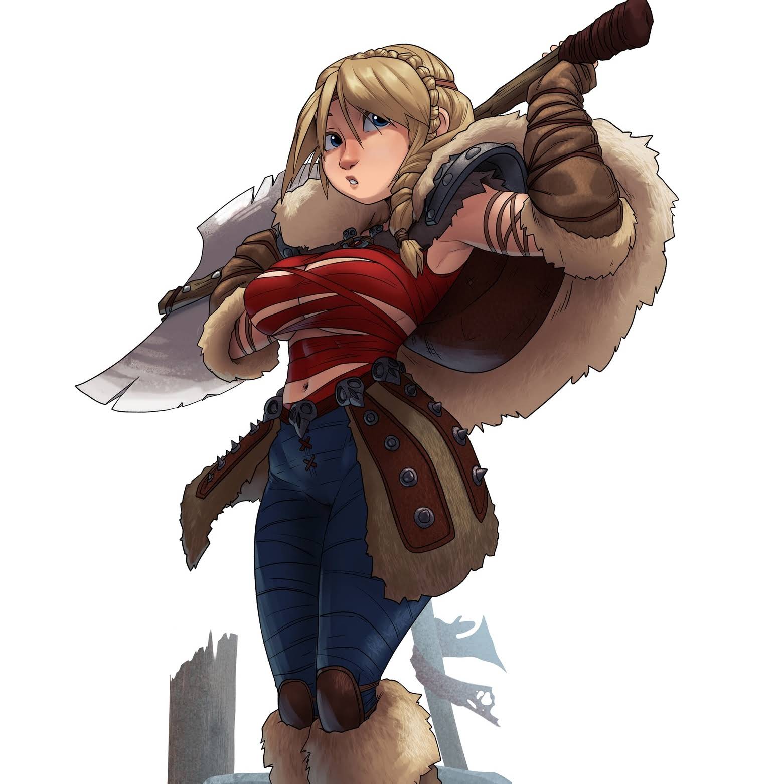 Post from Arcas: The Man Of Style