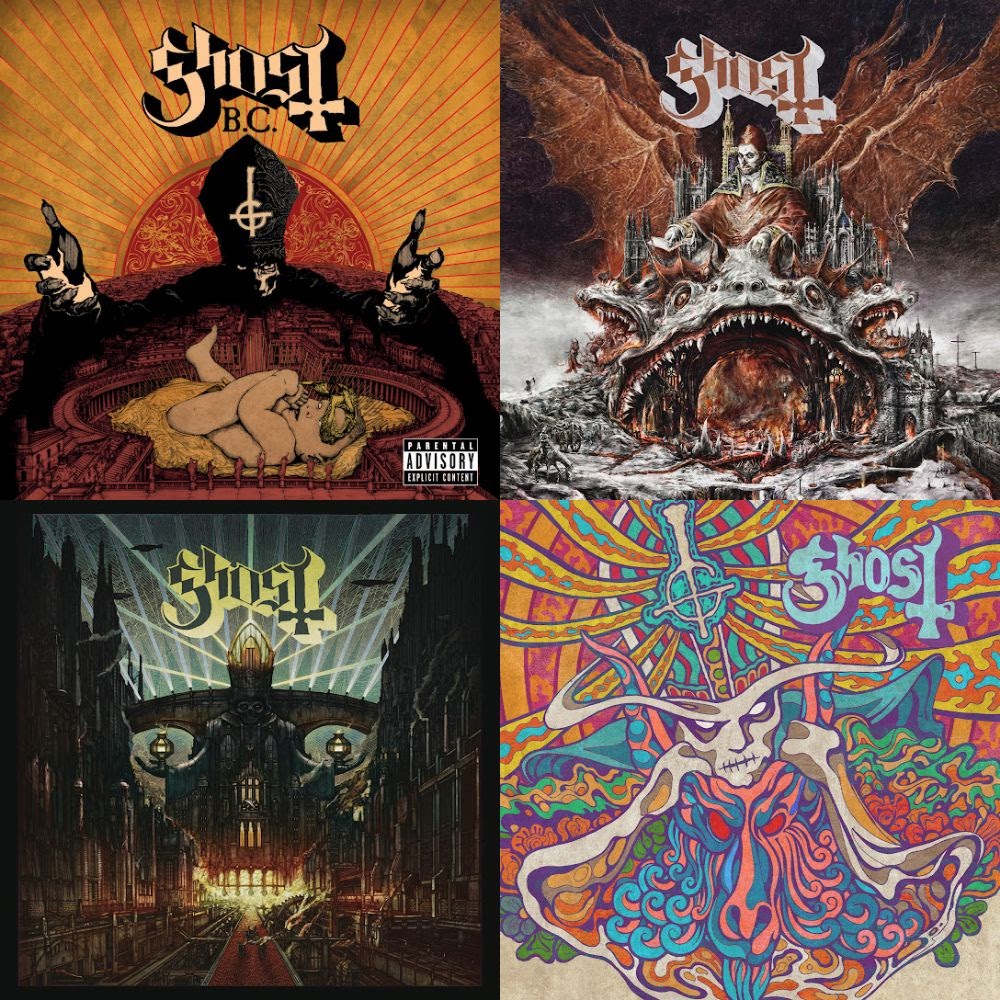 Ghost