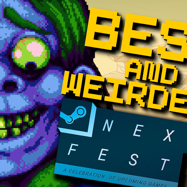 Post from 2 Headed Hero