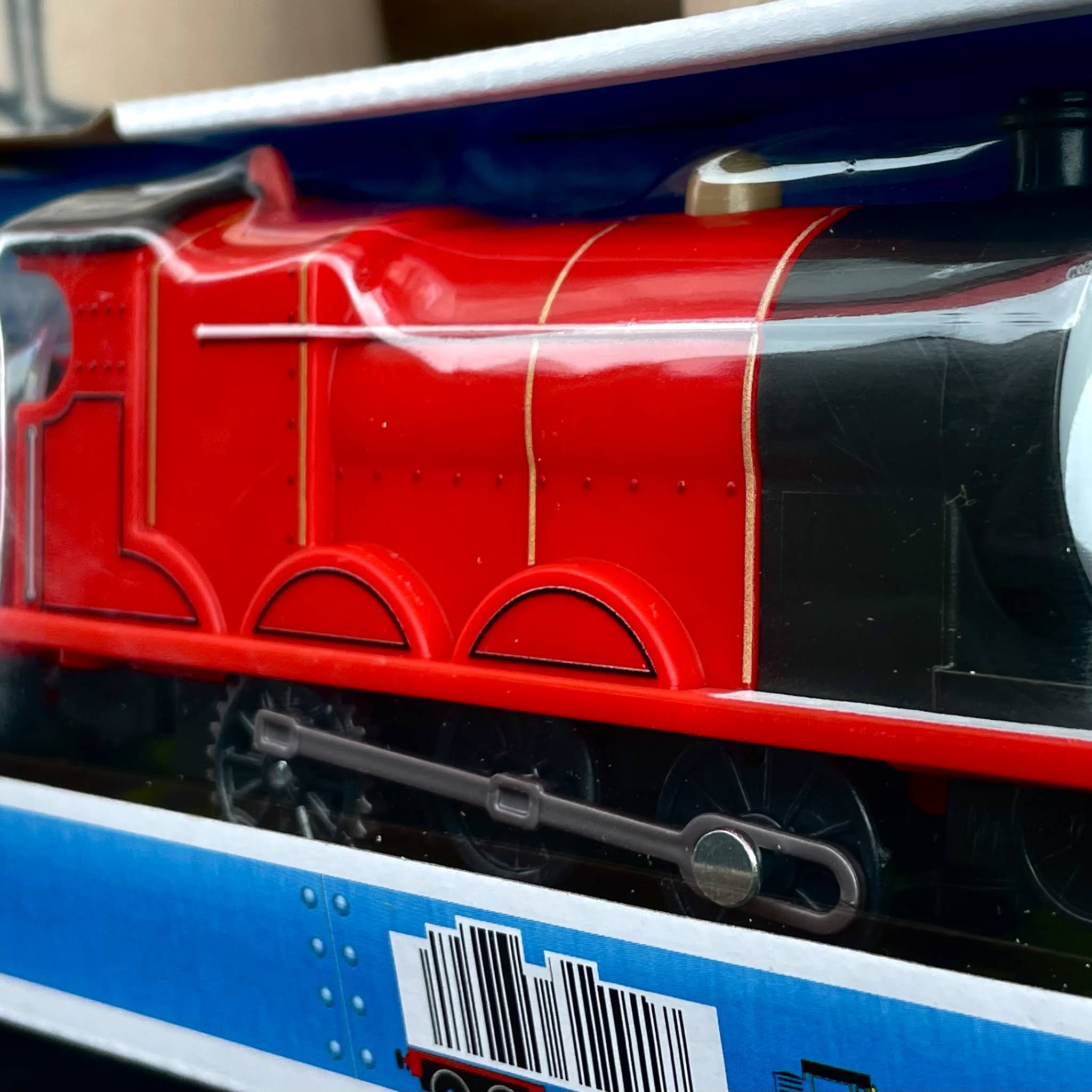 Post from TrainBoy