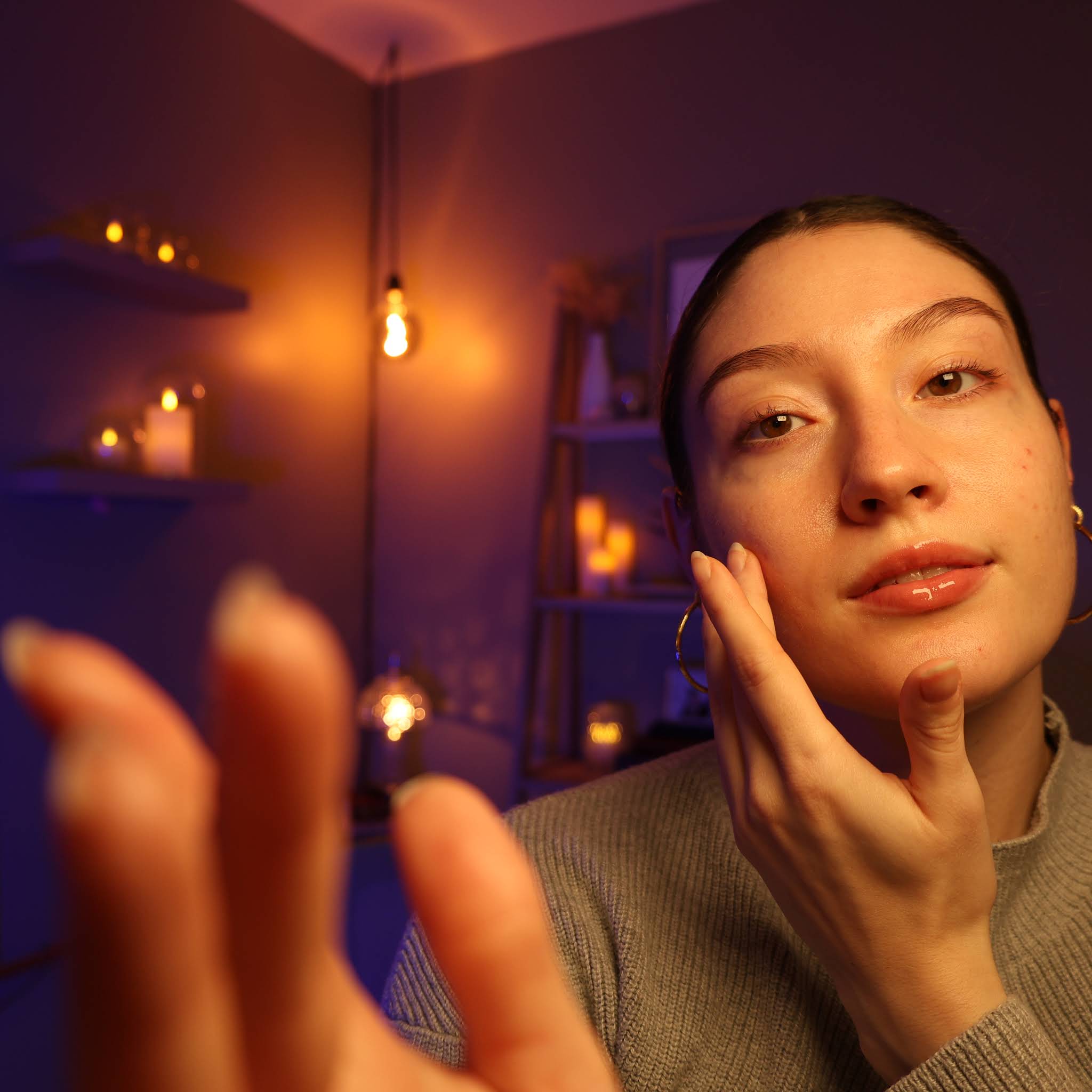 Post from Daily Bread ASMR