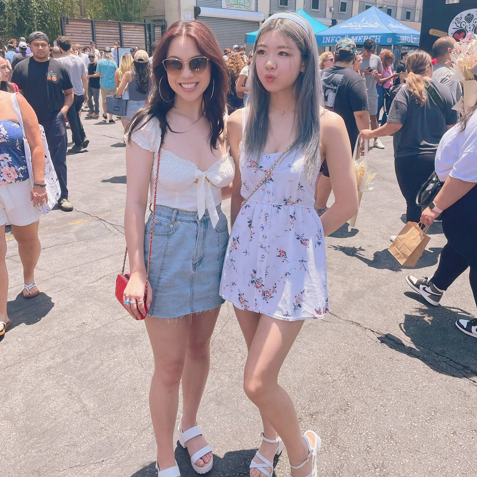 Post from jaime gumdrop