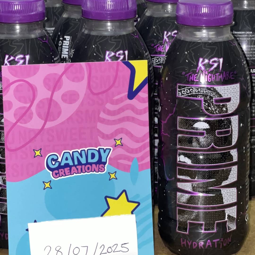 Post from Prime Creations
