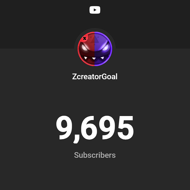 Post from XcreatorGoal