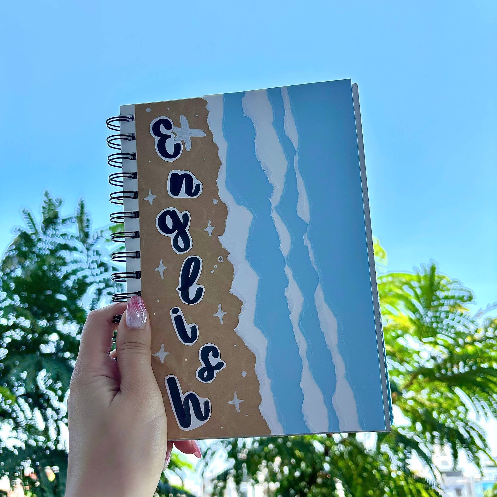 Post from Halyn Calligraphy