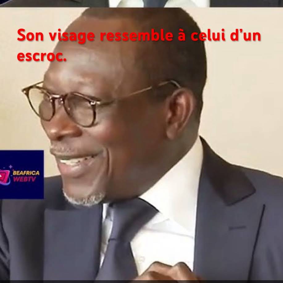 Post from CHRIS YAPI TV OFFICIELLE