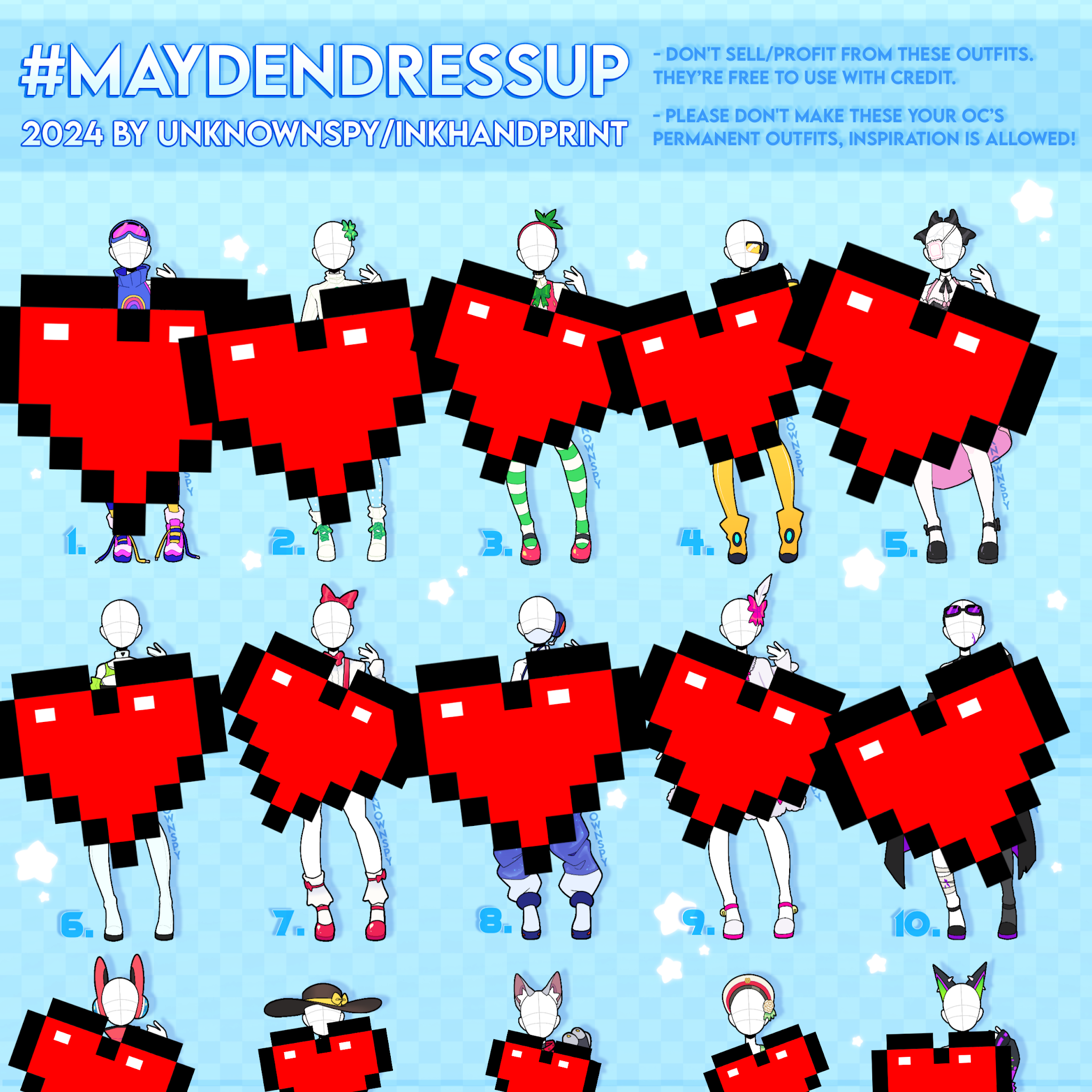 Post from UnknownSpy