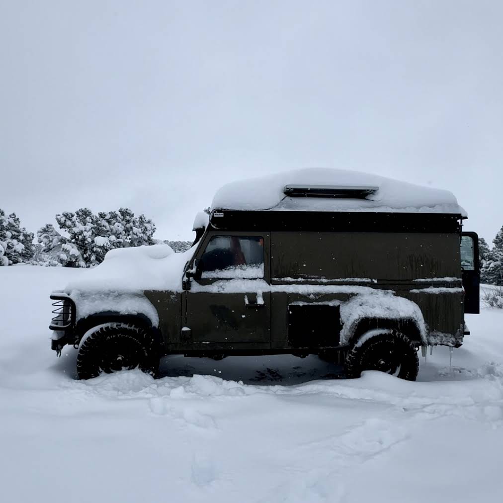 Post from Roaming Reckless