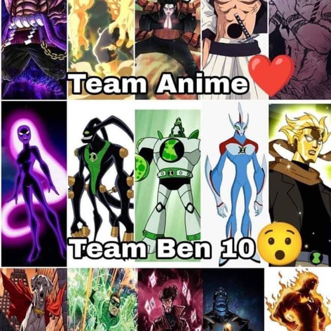 Post from Anime Central