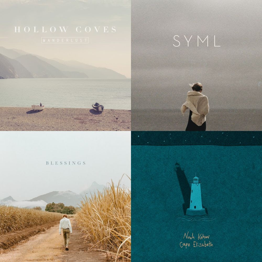 Calm/Focus/Reflection Songs