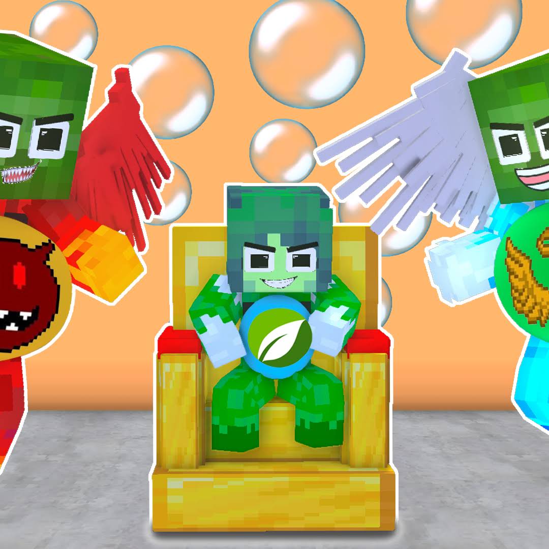 Post from GA Animations