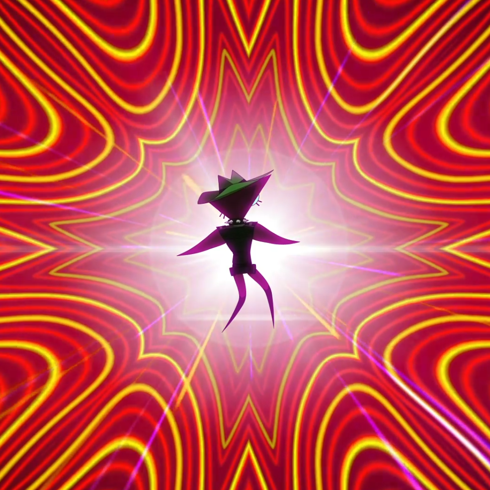 Post from Gooseworx