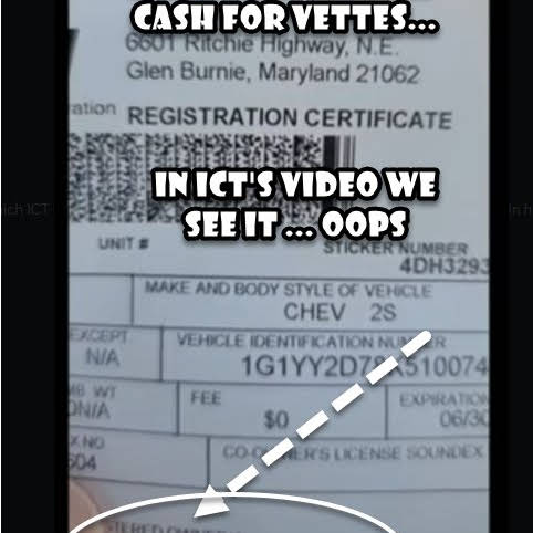 Post from Vinny Emini | Market Historian