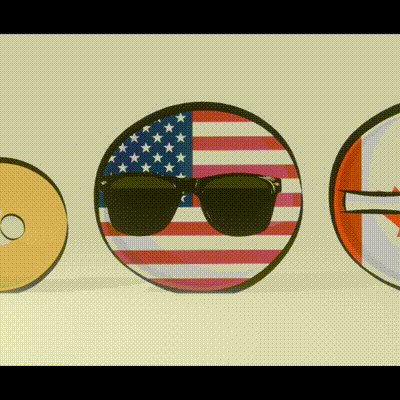 Post from CoreBall Animations