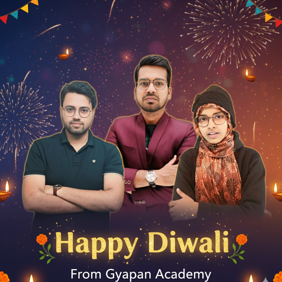 Post from Gyapan Academy