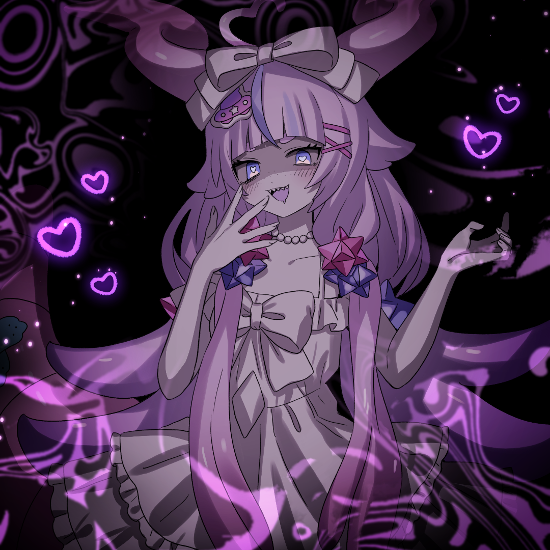 Post from Perry Winkleton Ch. 【SVP】