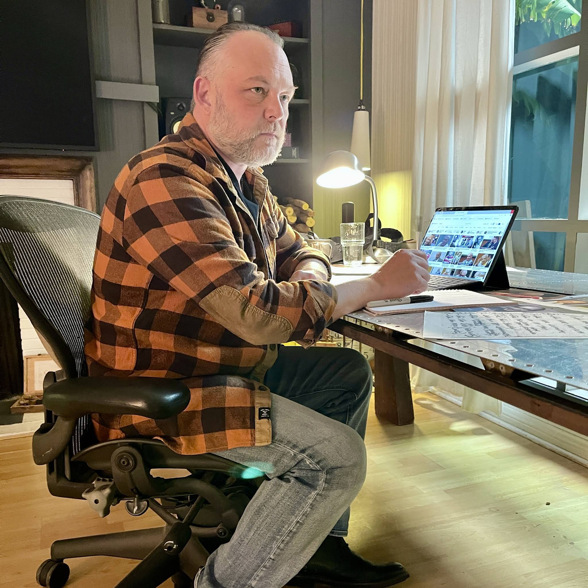 Post from Unsolved No More