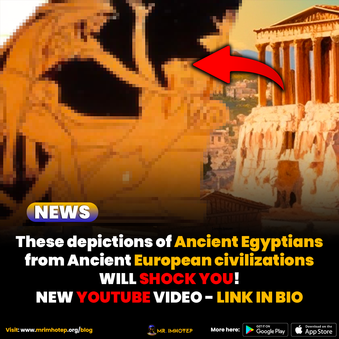 Post from Mr. Imhotep