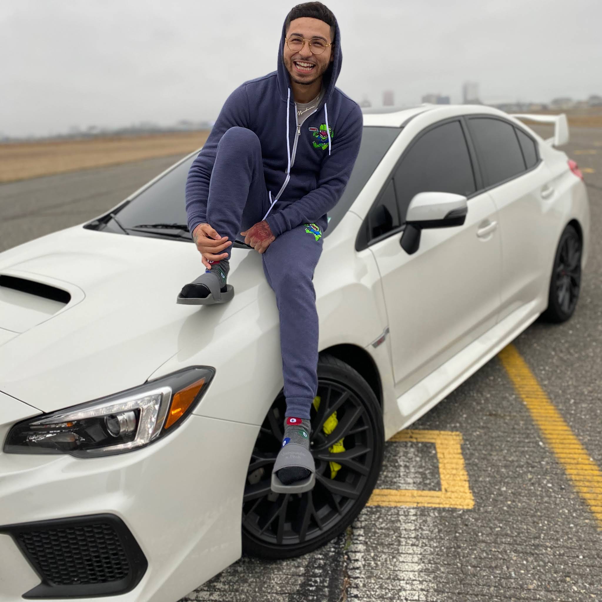 Post from BRAAP VLOGS