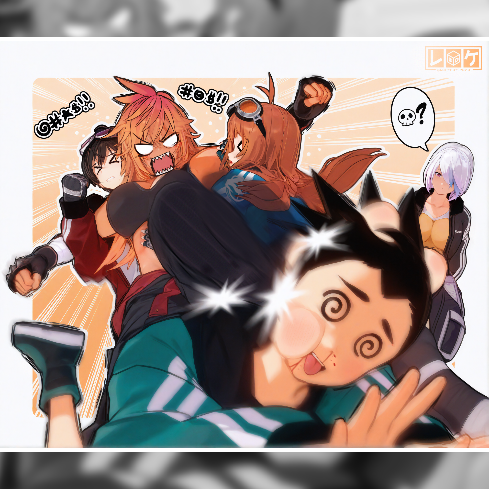 Post from Locke3K-KOI