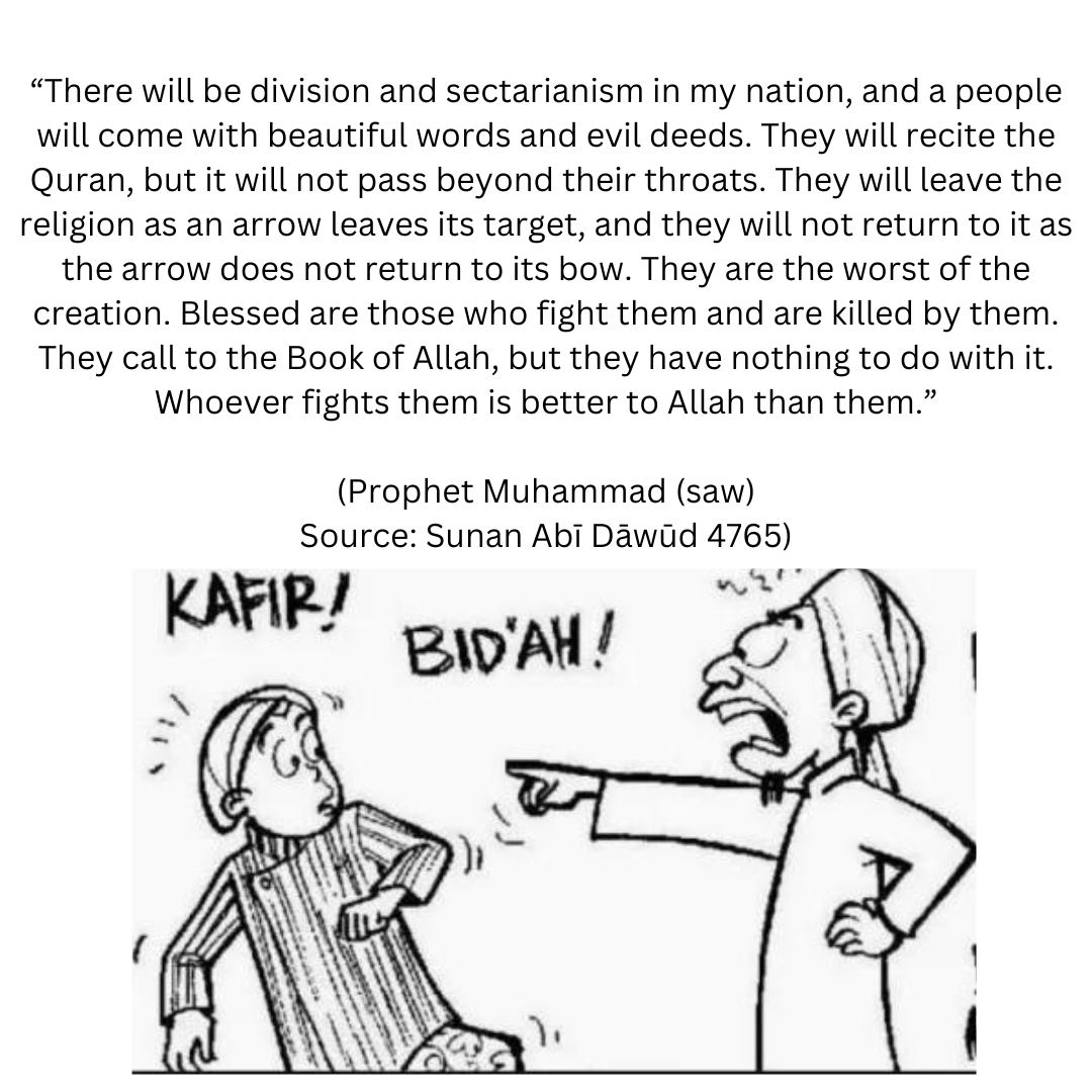 Post from Safiyyah Sabreen Syeed