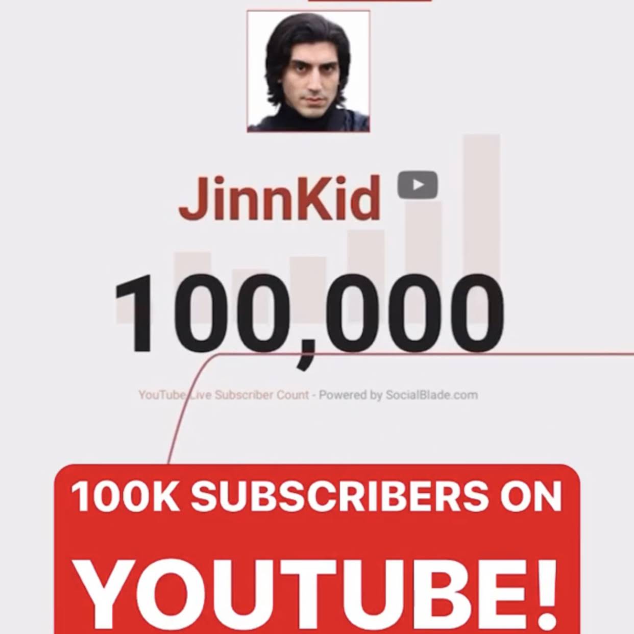 Post from JinnKid