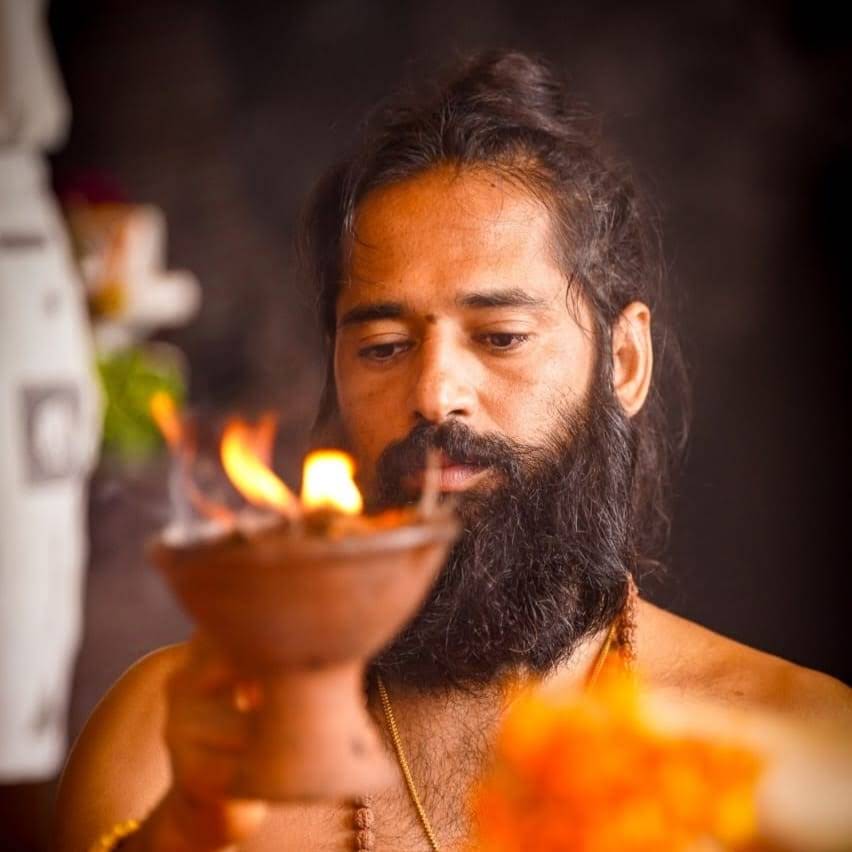 Post from 阿克夏爾上師 (Grand Master Akshar)