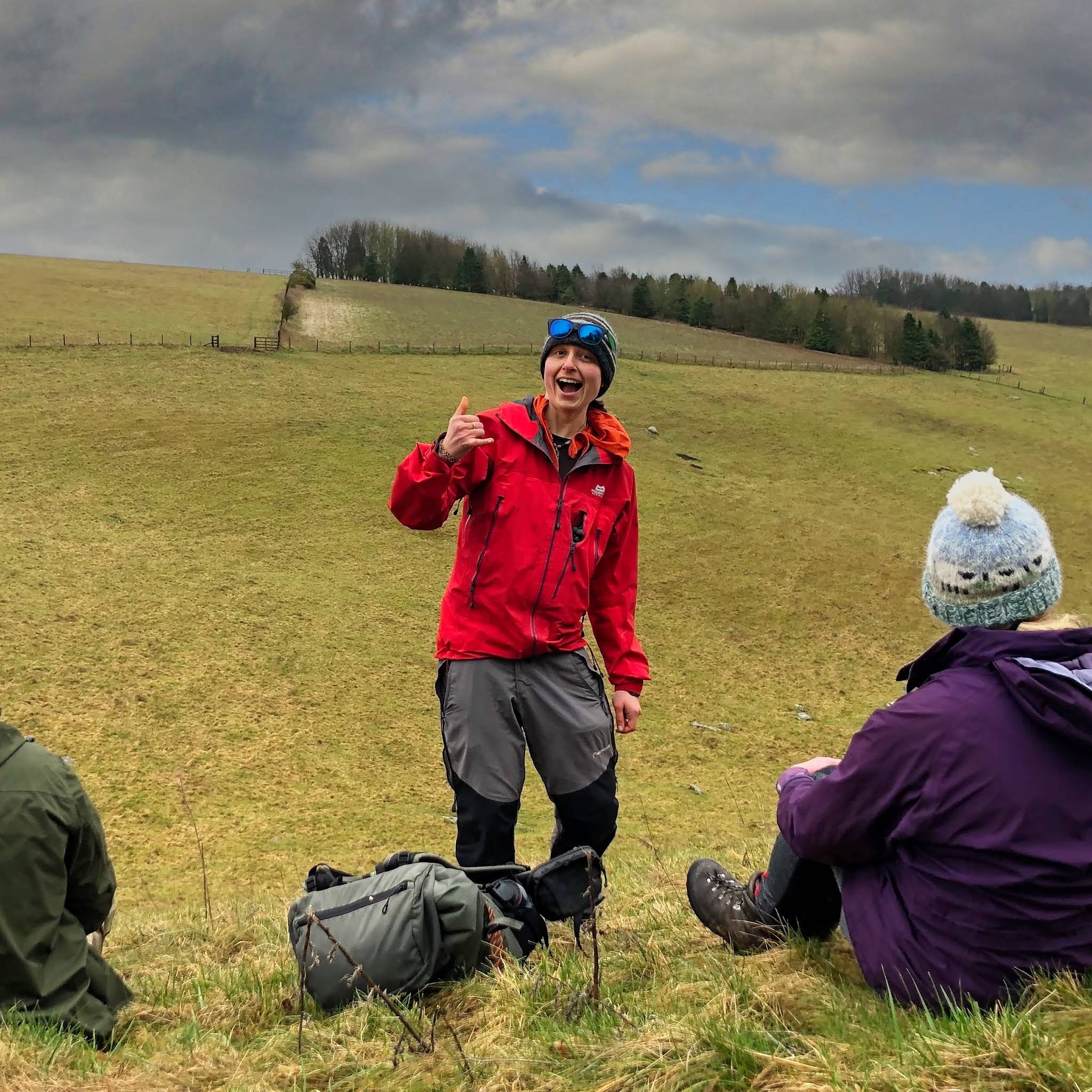 Post from Abbie Barnes | Spend More Time In The WILD