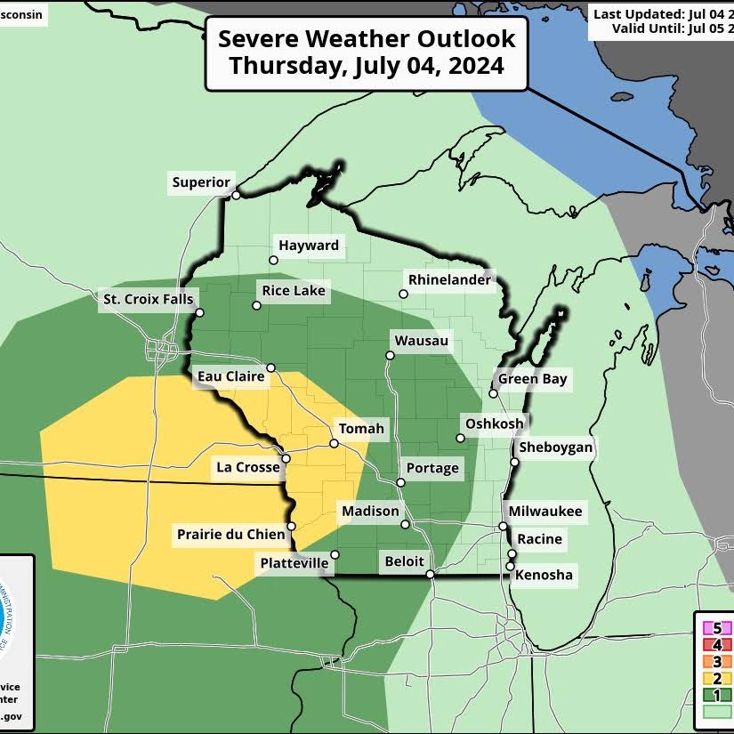 Post from Charlie Bourdo