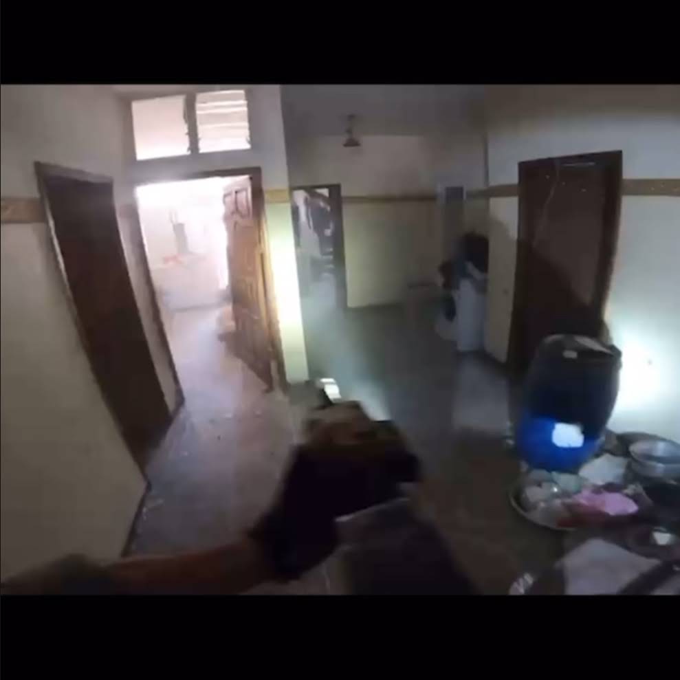 Post from Kinetic Clips