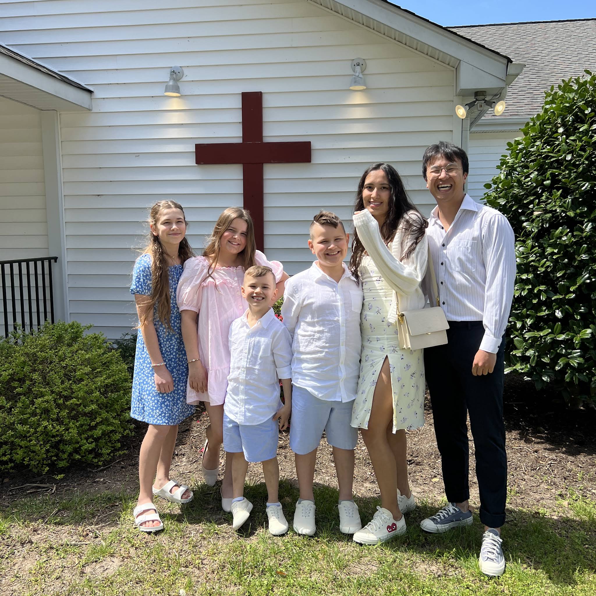 Post from JKrew Fam