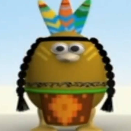 Post from EggBirds Episodes