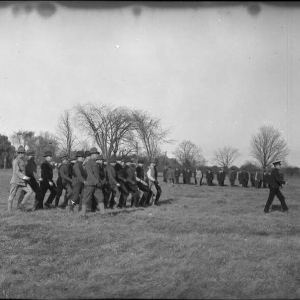 Post from OTD Military History