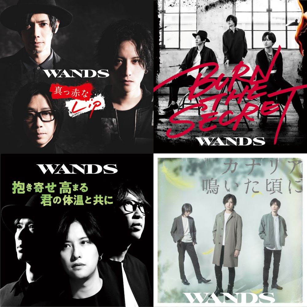 WANDS Live Tour 2022 〜FIRST ACT 5th period〜