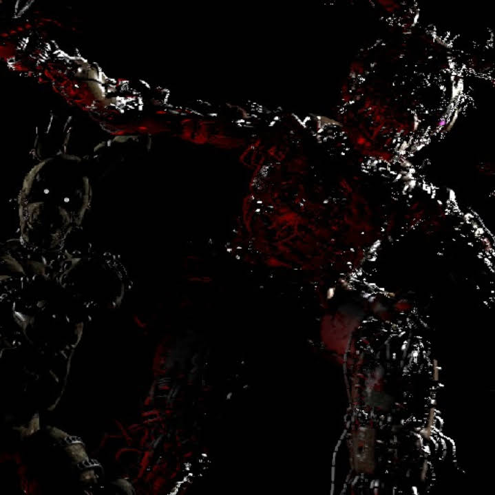 Post from Afton robotics (Animations productions Official)