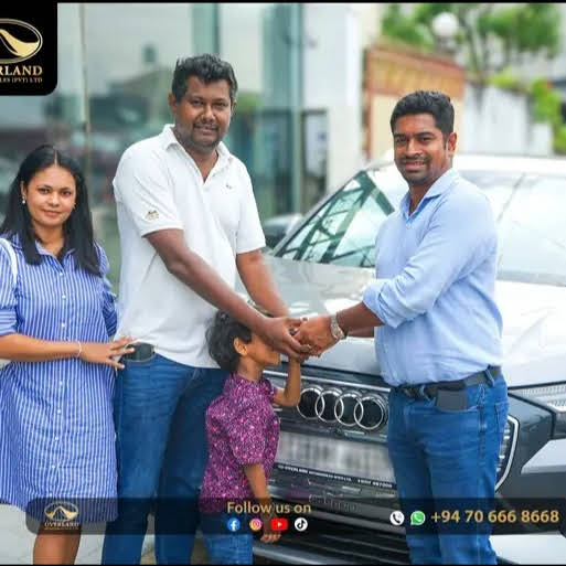 Post from Deshan Pathinayake