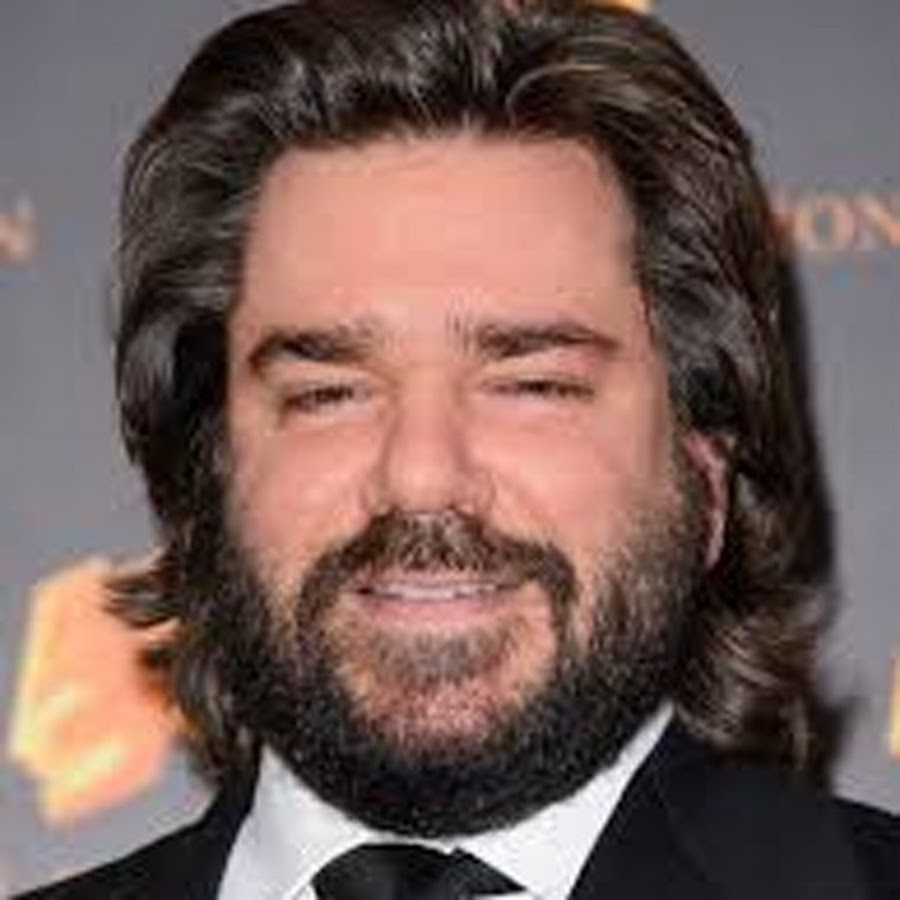 Matt Berry - Topic - YouTube