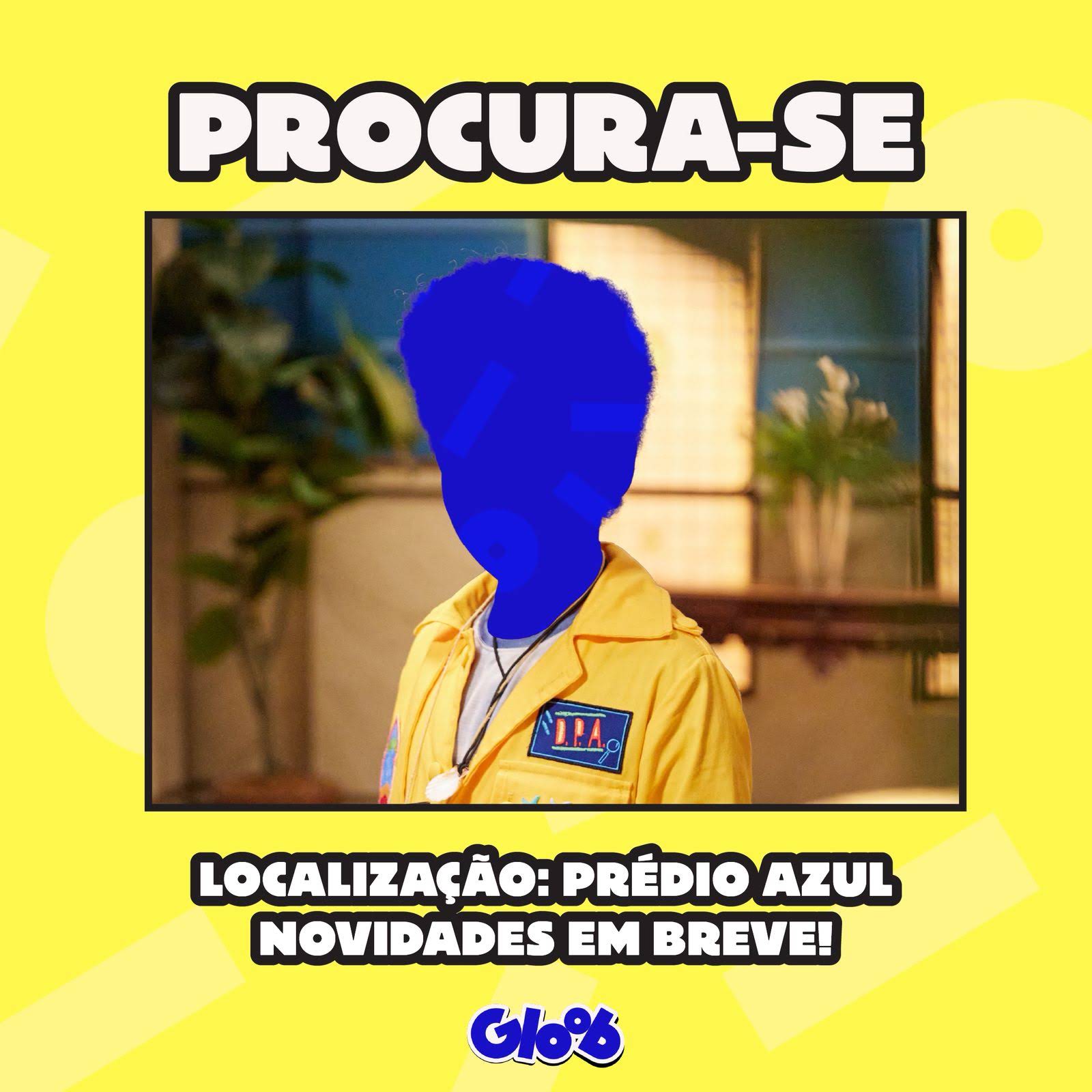 Post from Mundo Gloob