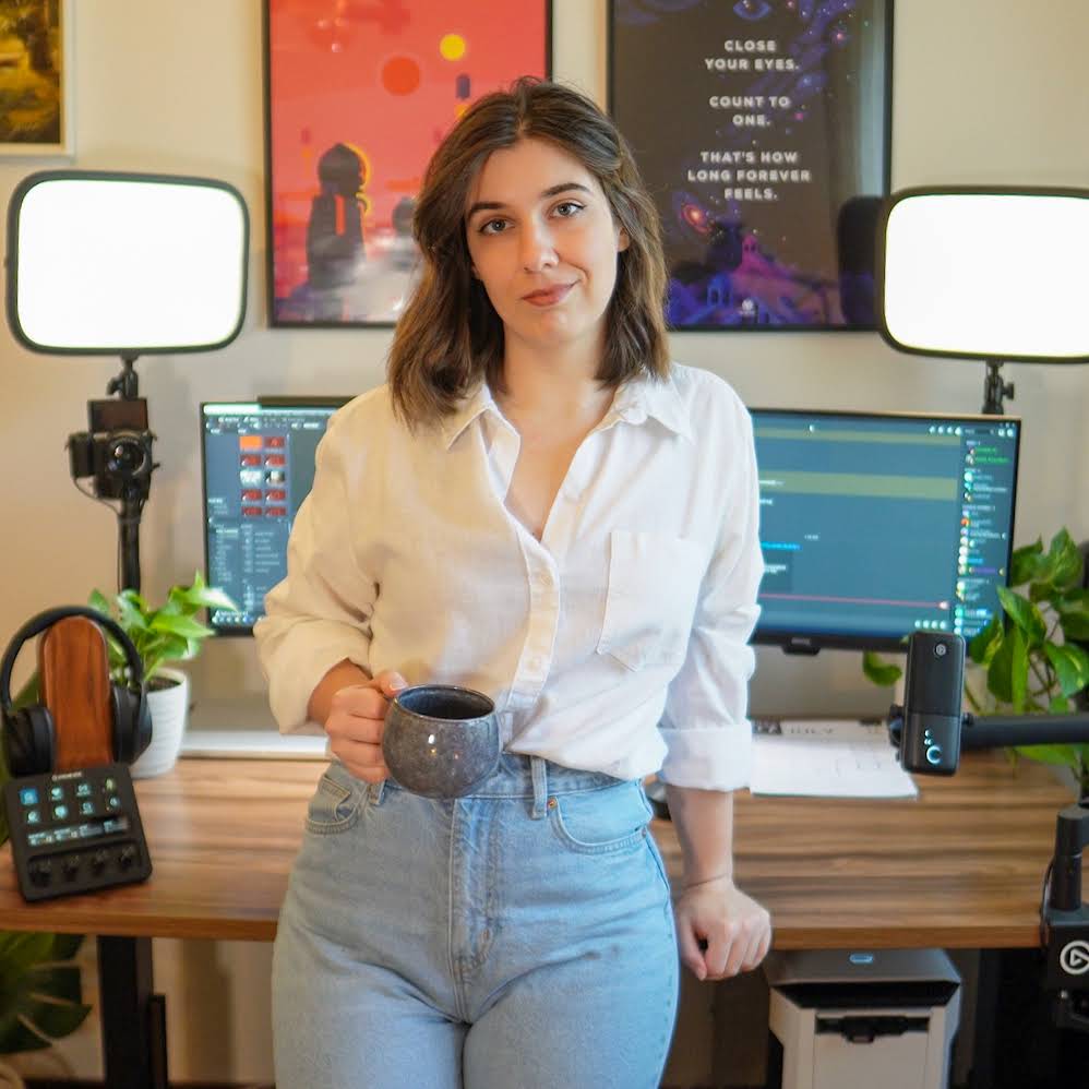 Post from Beatrix Kovács