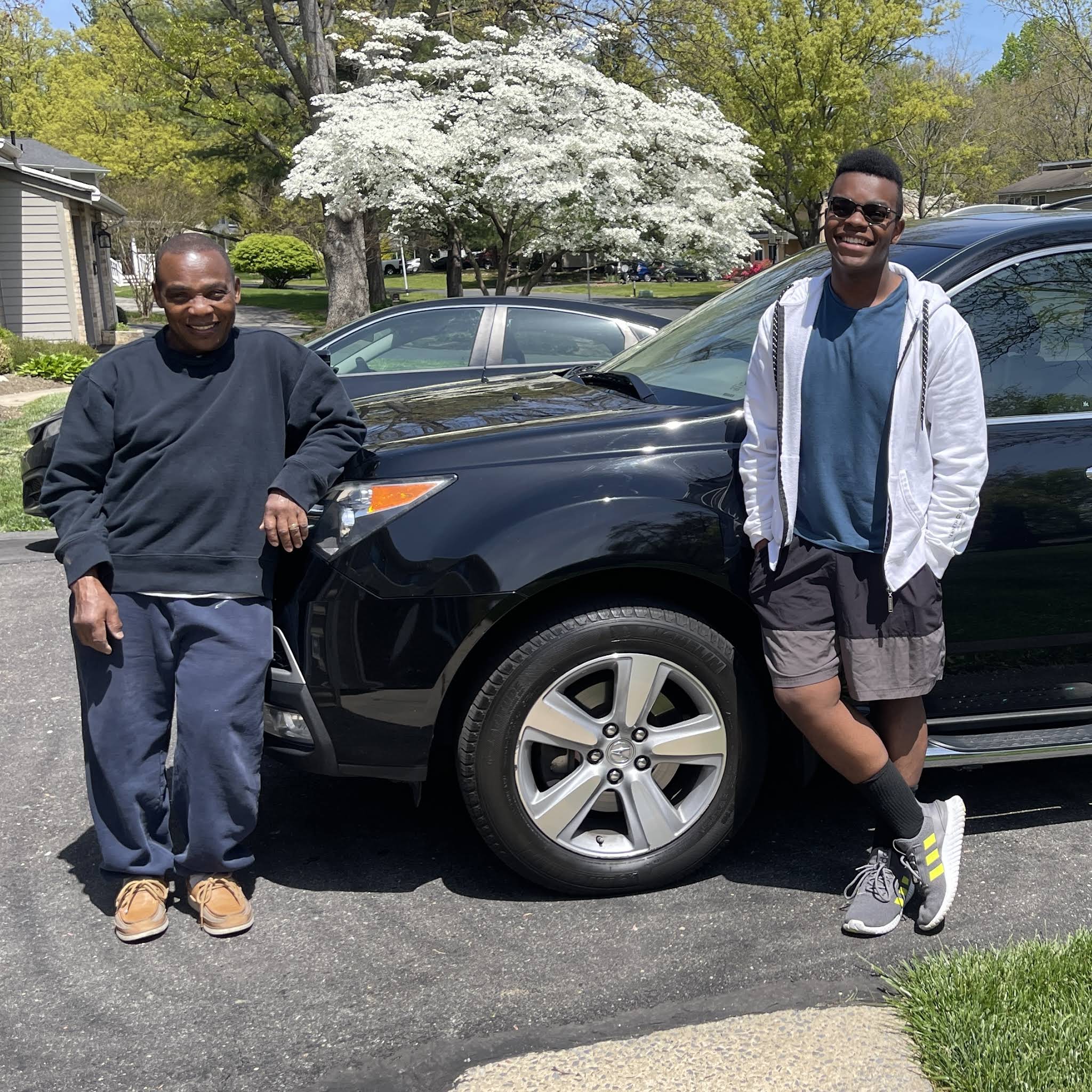 Post from Bern on Cars